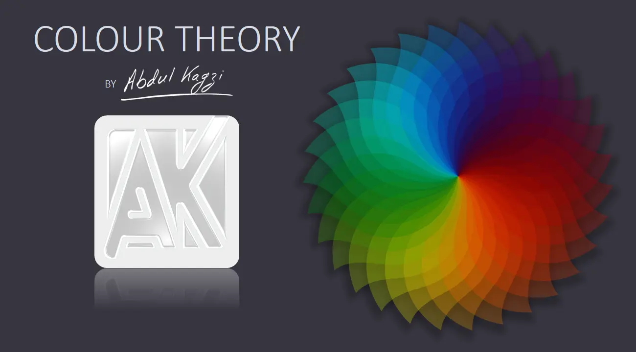 Colour Theory - Abdul Kagzi